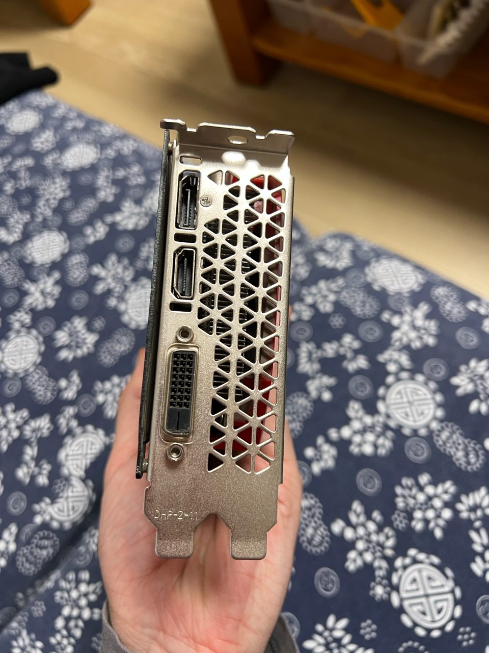 [已出] 七彩虹战斧 1660s 650元 NGA玩家社区