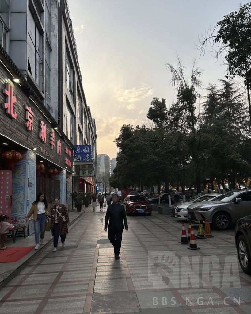 iPhone14和小米13使用体验的对比 NGA玩家社区