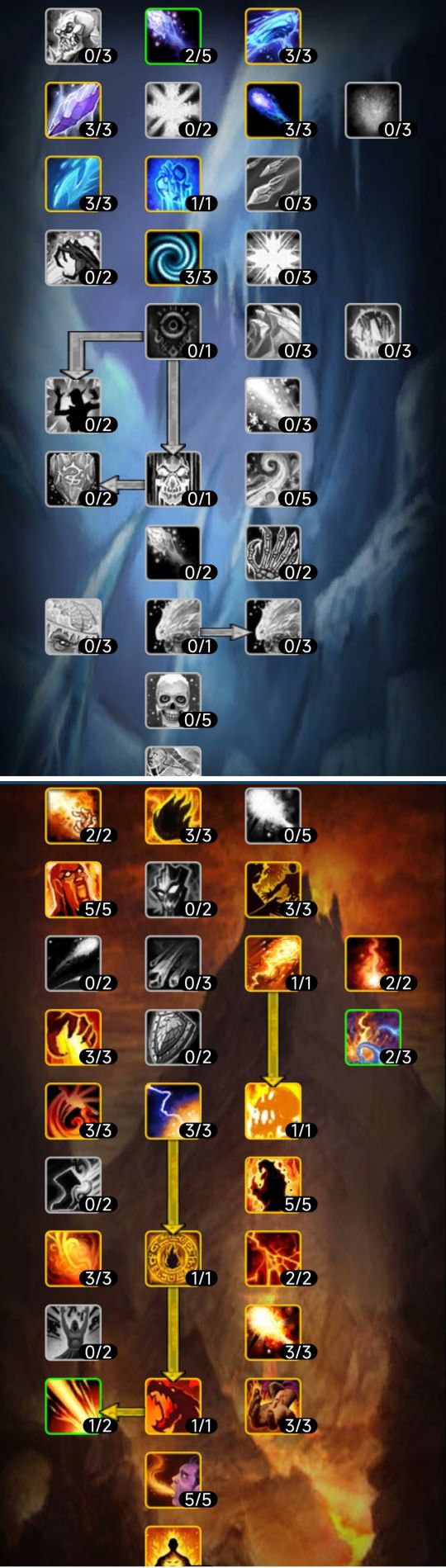 [PVE]“云法师”指点江山之奥杜尔 NGA玩家社区