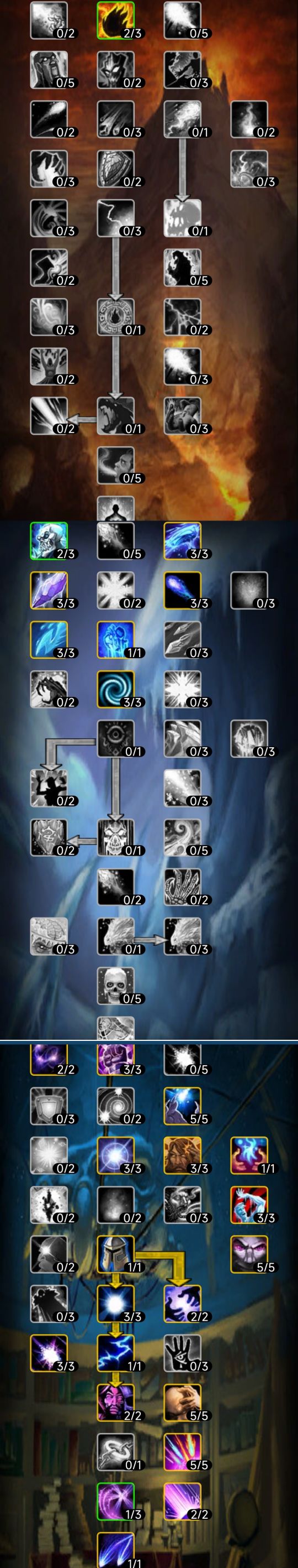 [PVE]“云法师”指点江山之奥杜尔 NGA玩家社区