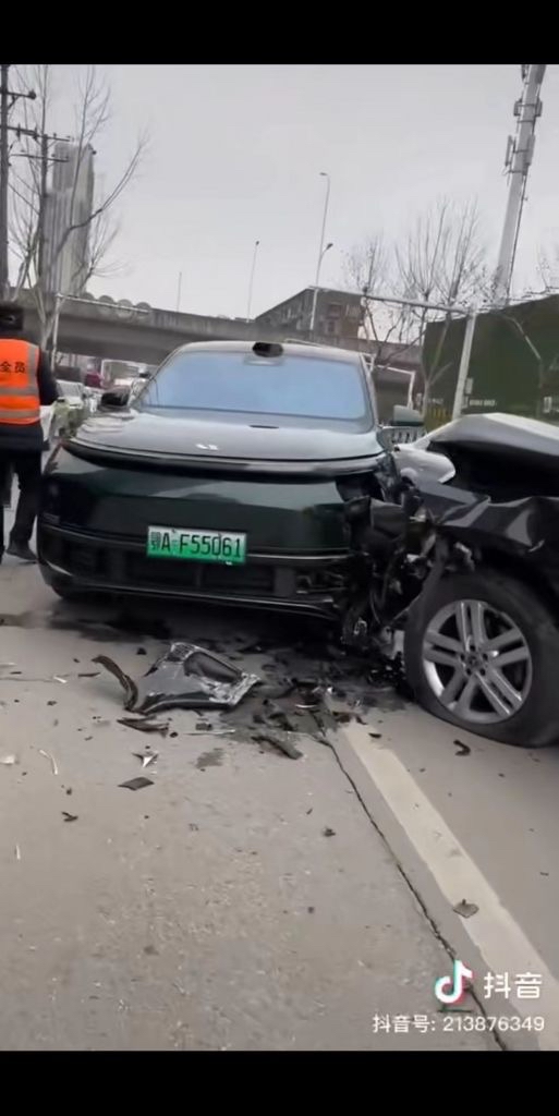 理想L7和沃尔沃xc60怎么选？ NGA玩家社区