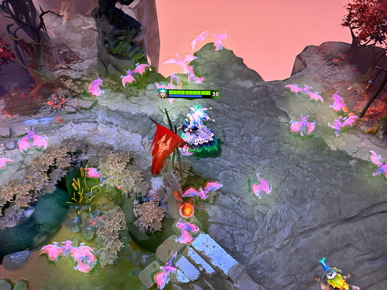 新dp的饰品值得入手 NGA玩家社区