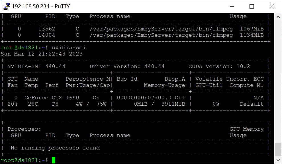 高价低能群晖nas 18盘位硬盘+1650显卡+32g ecc内存+980pro NGA玩家社区