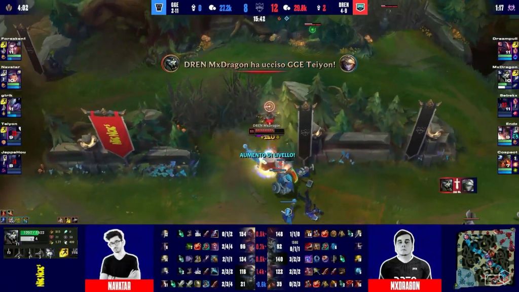 [外赛区赛事]这是我见过比赛最丑的UI了 NGA玩家社区