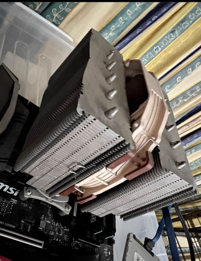 出一套高性能ITX套 微星Z390i+9700k+金16g4000+全汉sfx450w全模组 NGA玩家社区