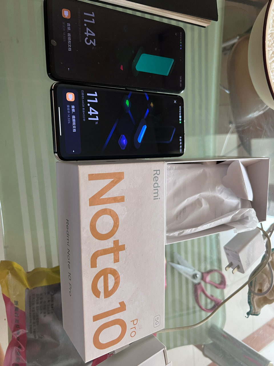 出个小米note10pro 已出 NGA玩家社区