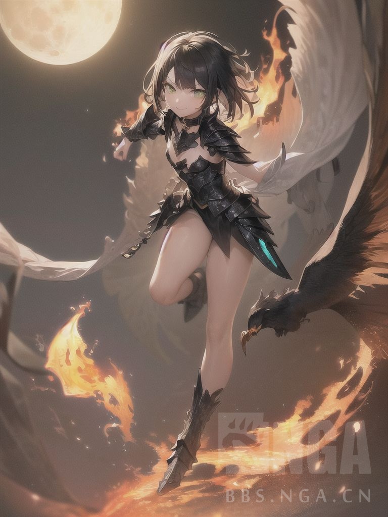 [安科/安价][原创][RPG][大长篇]向哥布林复仇的少女勇者？？？ NGA玩家社区