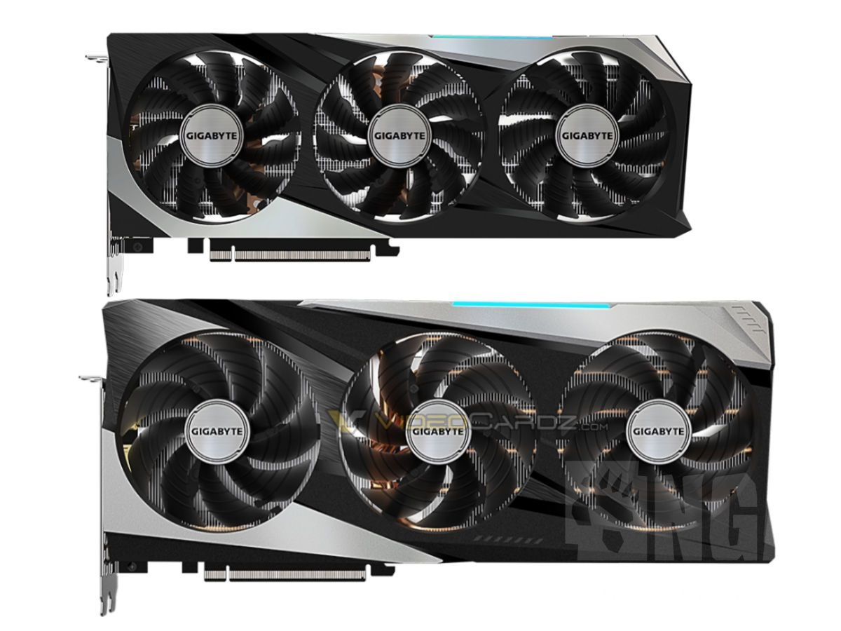 [硬件产品讨论] 爱国嘉可能要发布的6800XT 魔鹰OC Pro NGA玩家社区