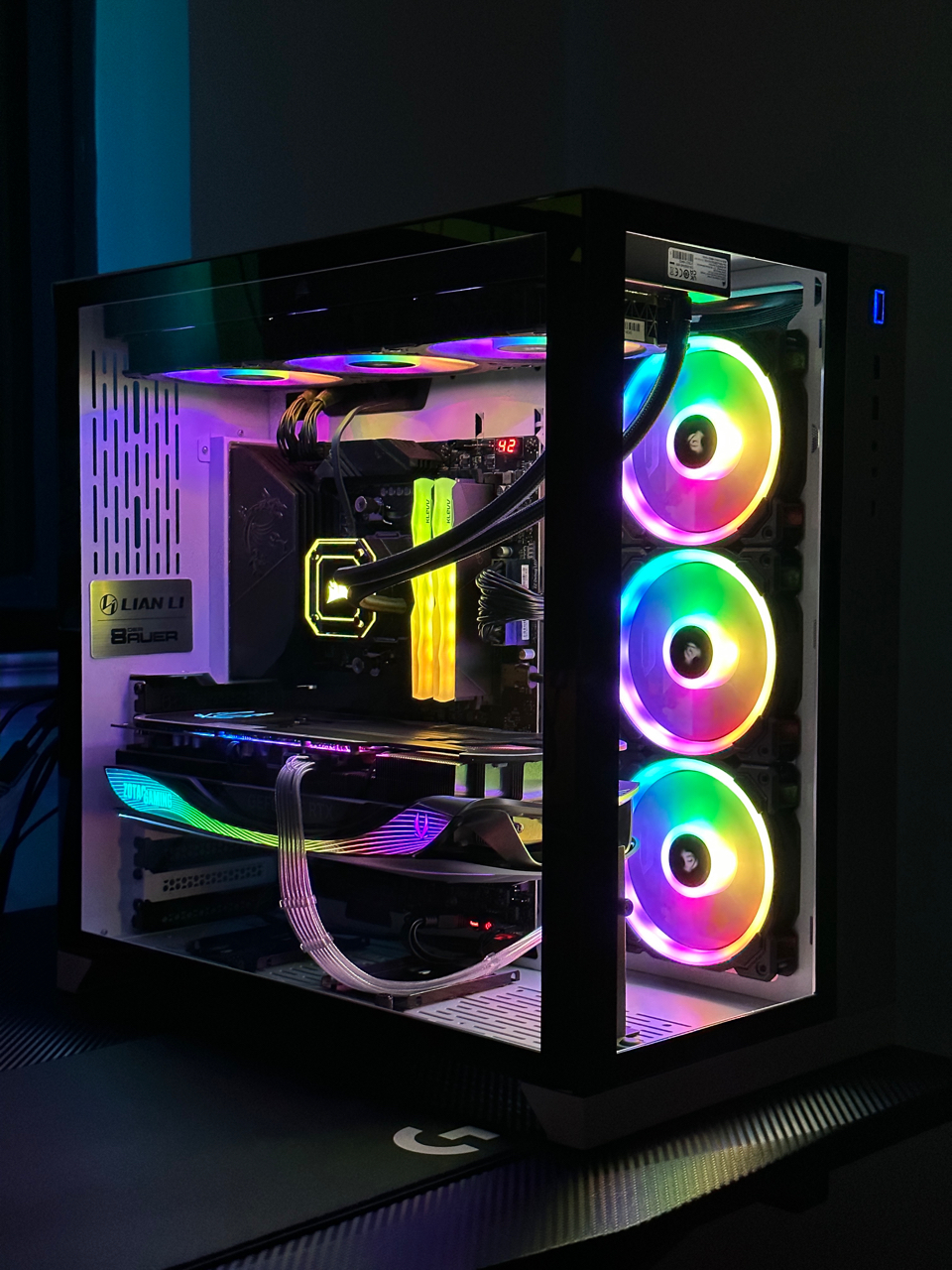 这两年优化驱动后A卡成绩如何？ NGA玩家社区