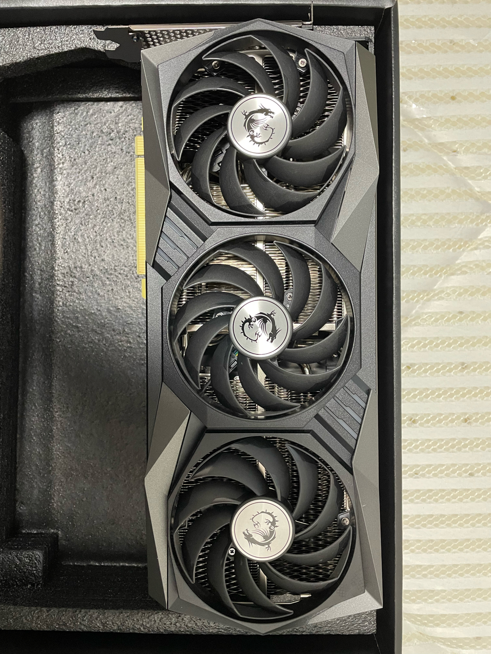 出魔龙Z 3060 12g2000包邮 NGA玩家社区