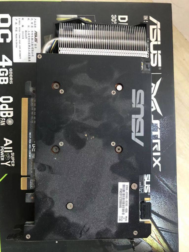 华硕猛禽964，310到付 NGA玩家社区