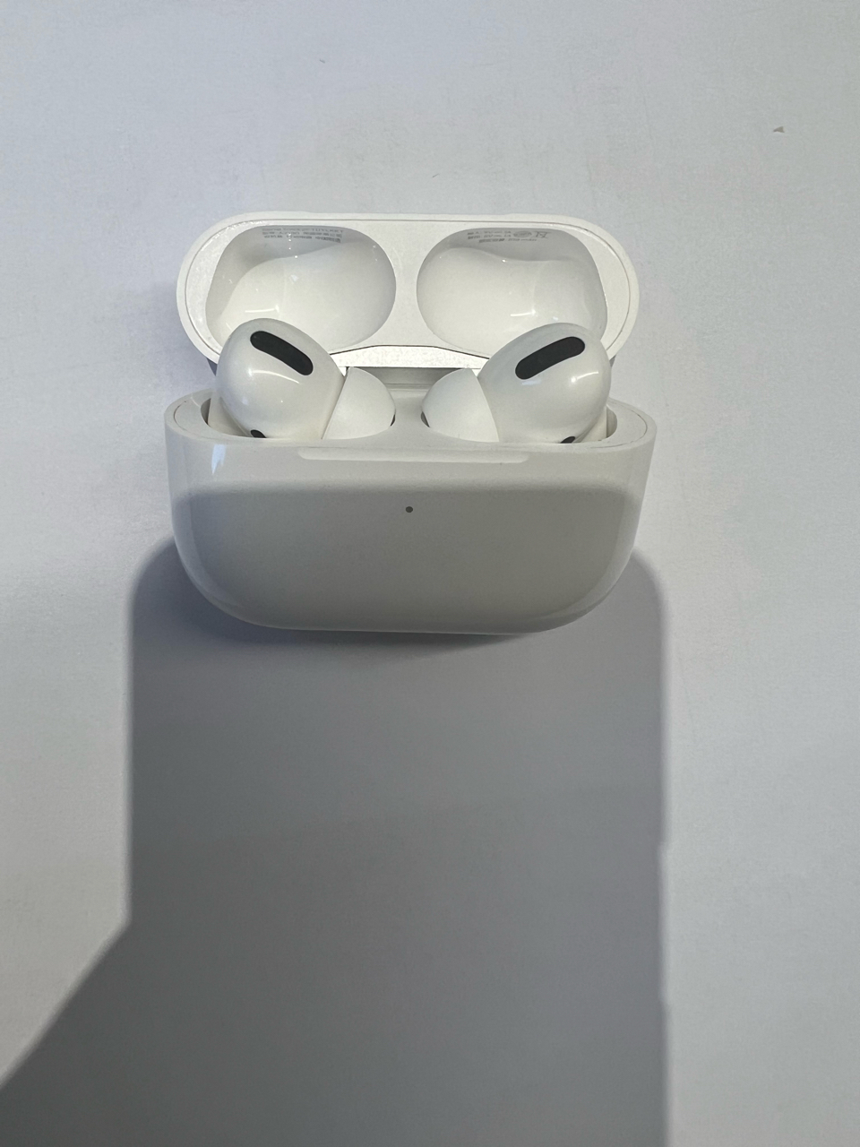 (已出)700出个耳机新换的airpods pro 一代 NGA玩家社区