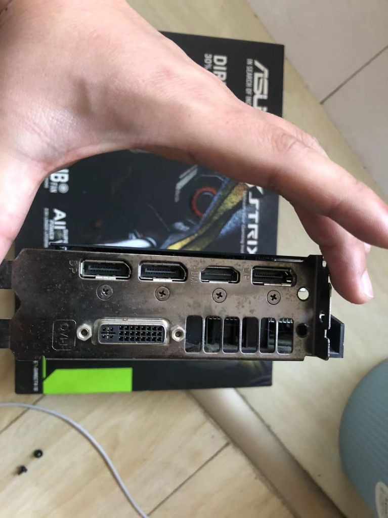 华硕猛禽964，310到付 NGA玩家社区