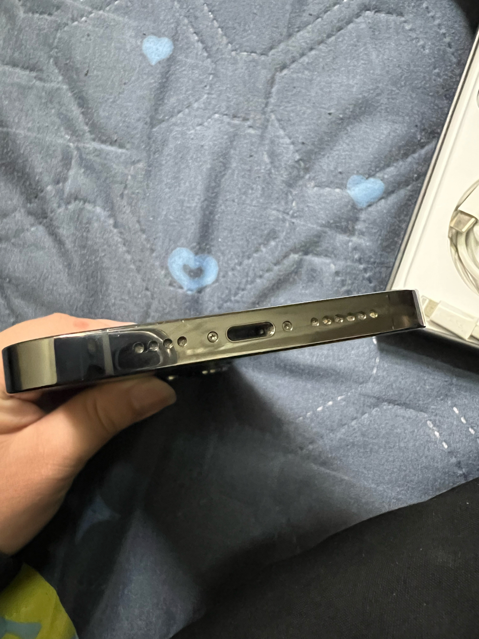 5500到付出个13pm黑色128g港版双卡15.3系统 NGA玩家社区