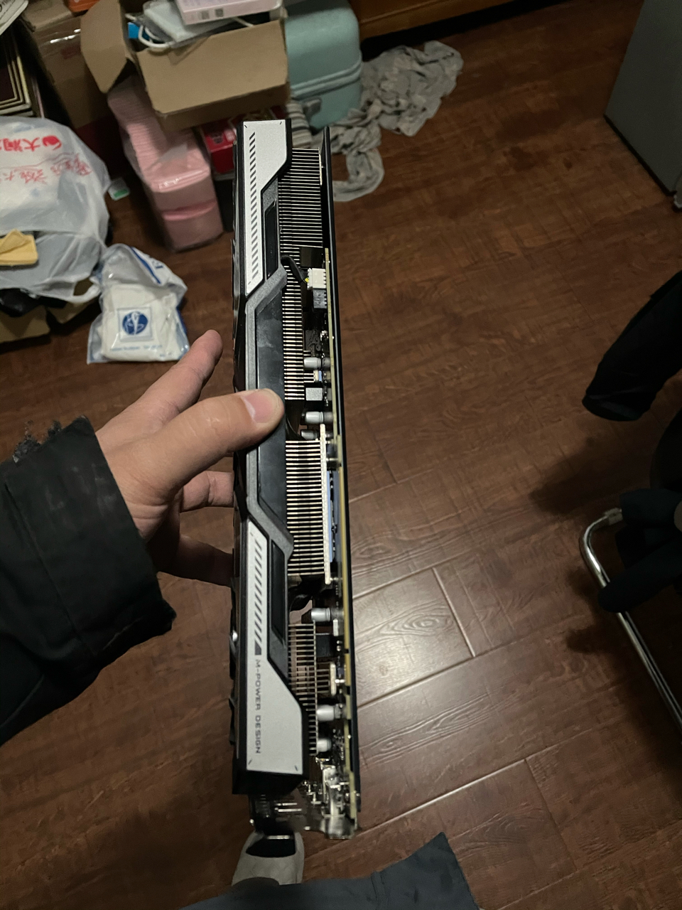 [电脑硬件] [显卡]现在想买3060 12G显卡，自用非矿的，能买到吗？ 公允价大概在多少？ NGA玩家社区