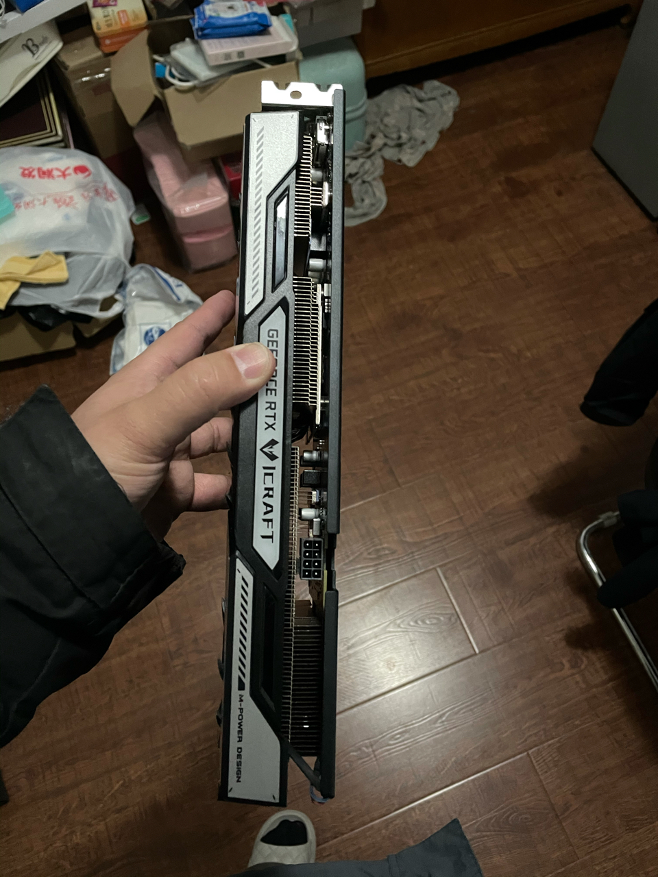 [电脑硬件] [显卡]现在想买3060 12G显卡，自用非矿的，能买到吗？ 公允价大概在多少？ NGA玩家社区