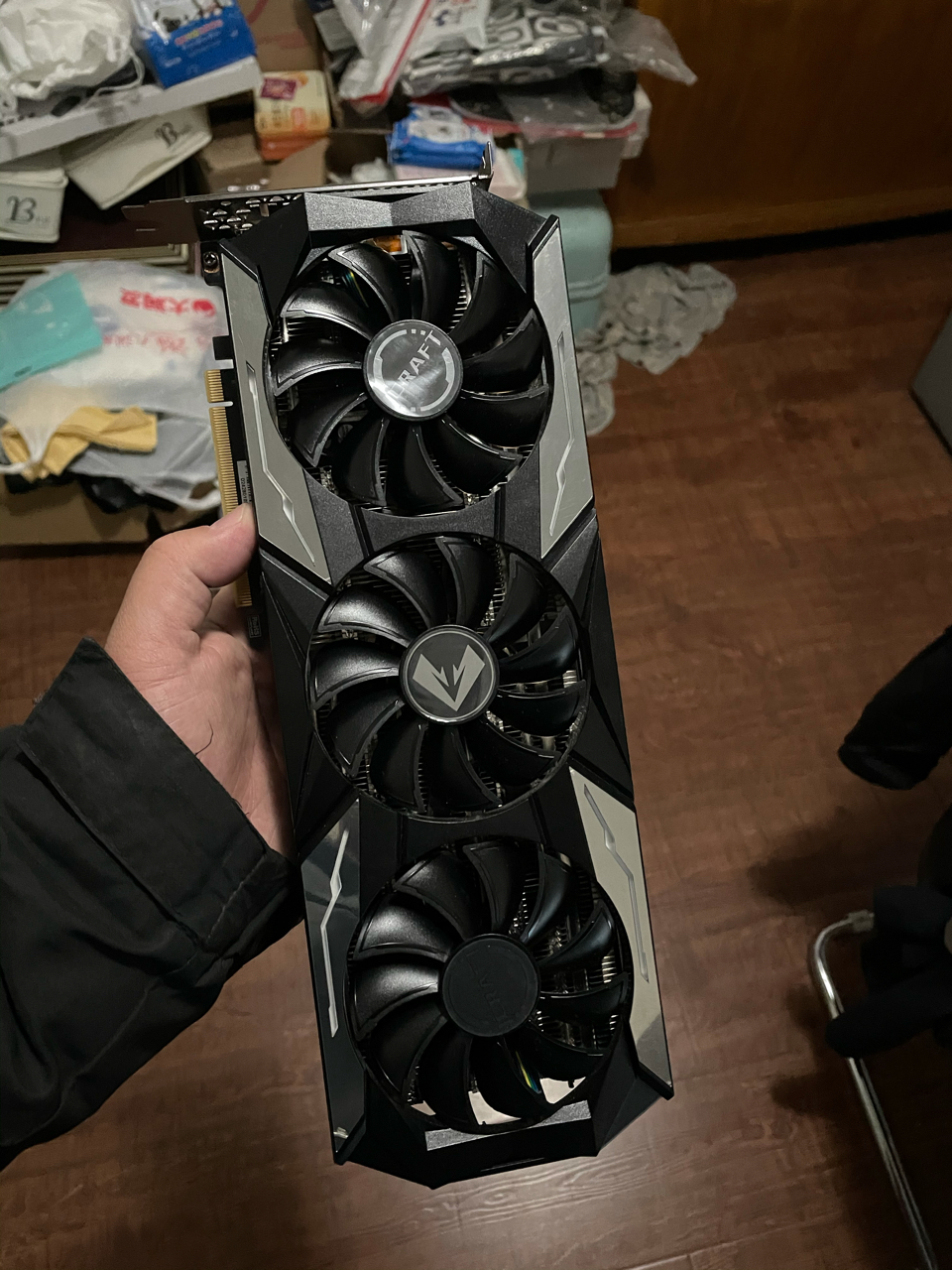 [电脑硬件] [显卡]现在想买3060 12G显卡，自用非矿的，能买到吗？ 公允价大概在多少？ NGA玩家社区