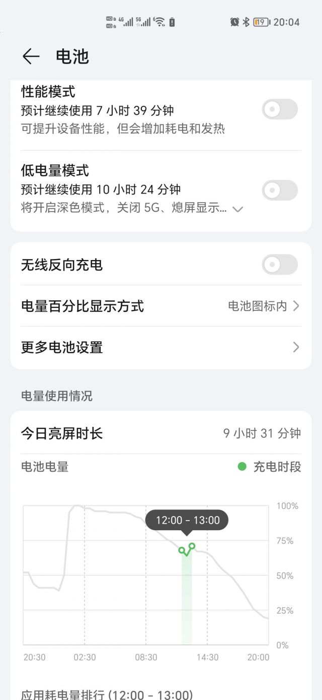 magic5pro这个续航属实逆天 NGA玩家社区