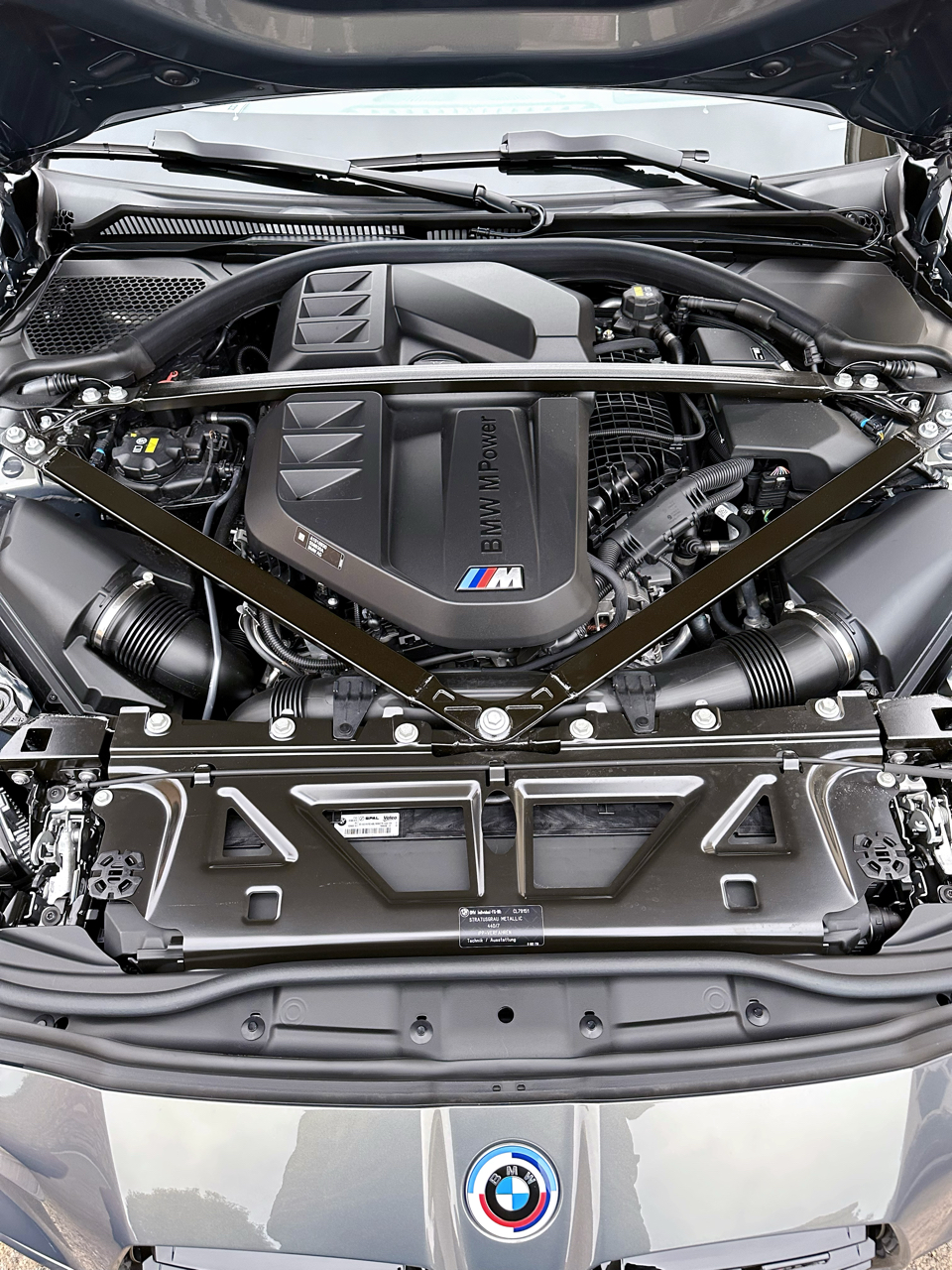 M4 50周年限量版提车 NGA玩家社区