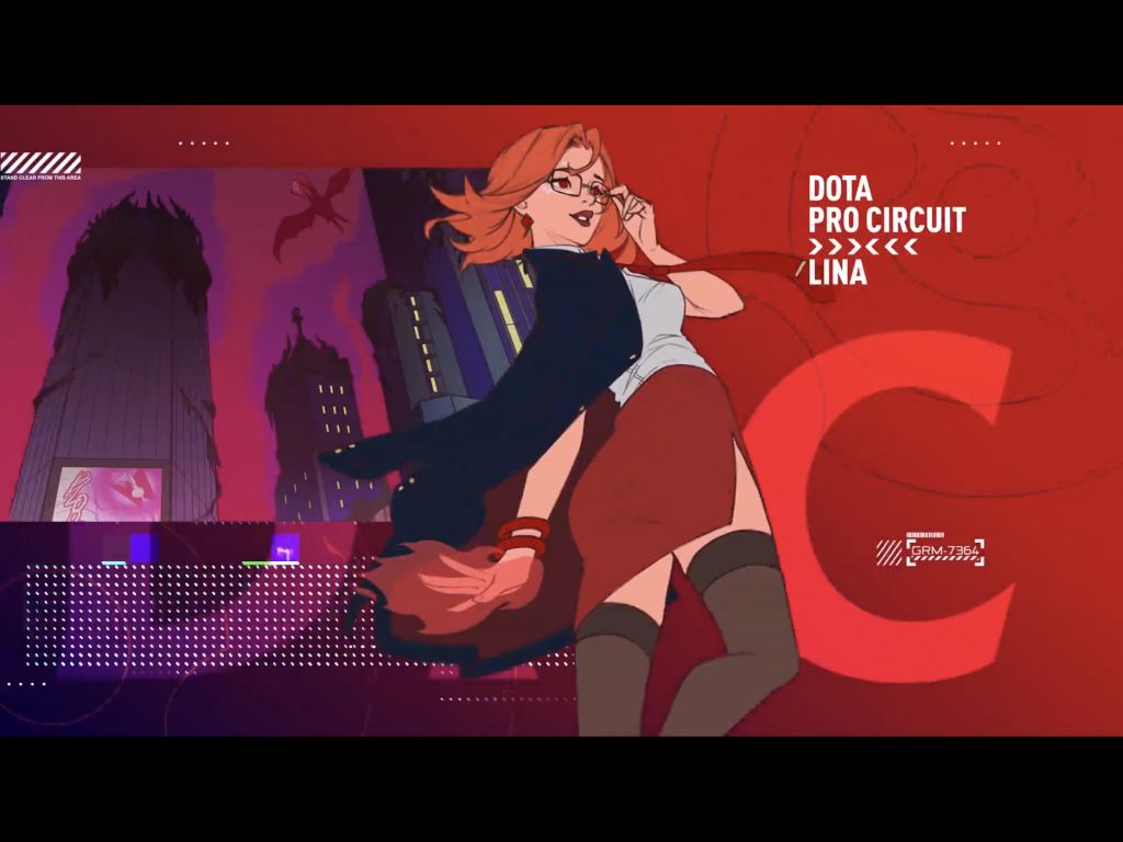 都按这种风格出肯定充爆，火女黑丝gkd NGA玩家社区