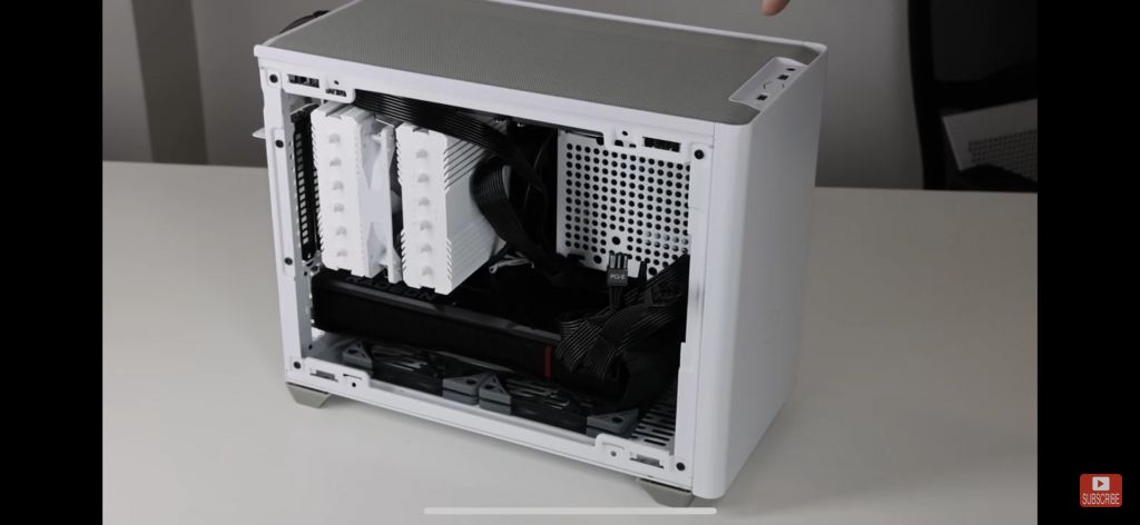 这么久了也没有厂商做双槽的4090？ NGA玩家社区