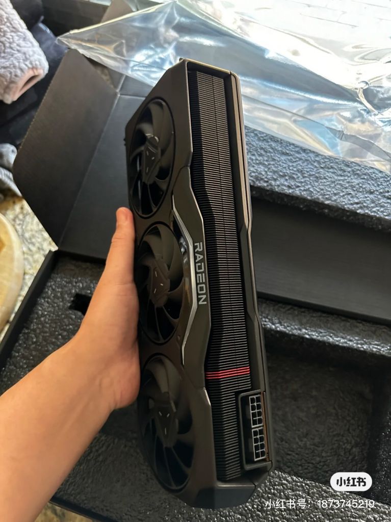 这么久了也没有厂商做双槽的4090？ NGA玩家社区