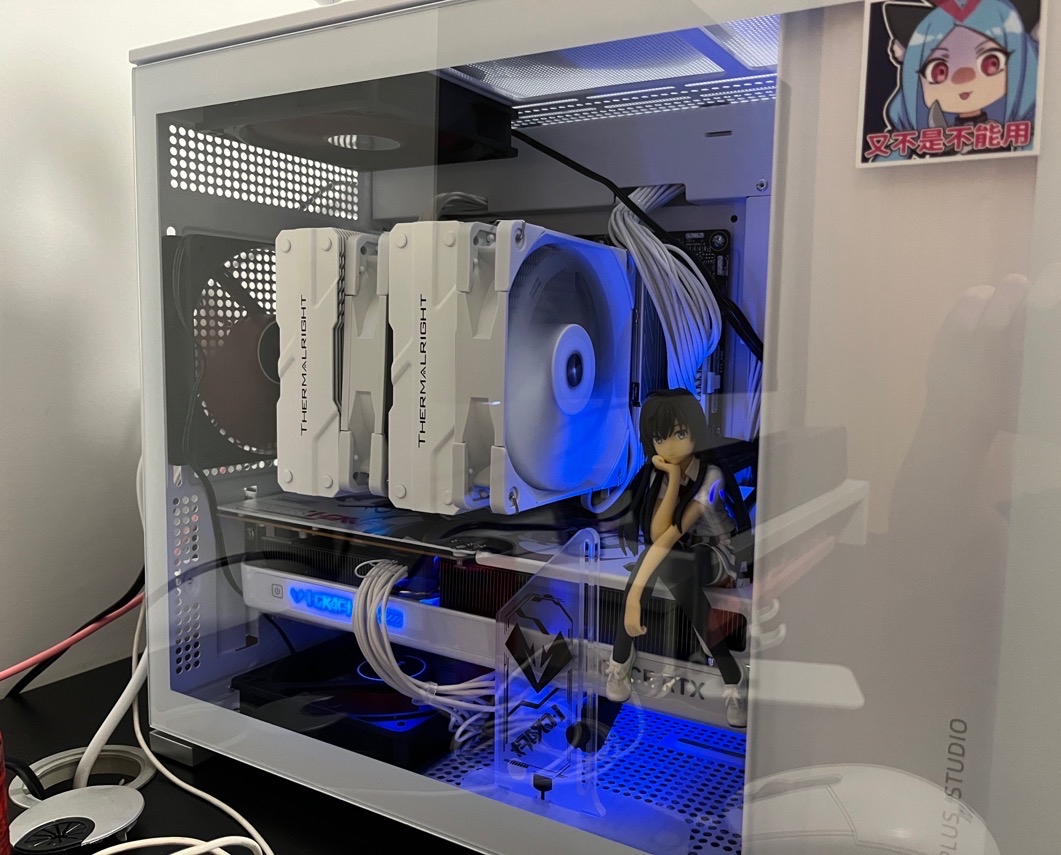 求4070ti 4080配置各一套 纯玩3A NGA玩家社区