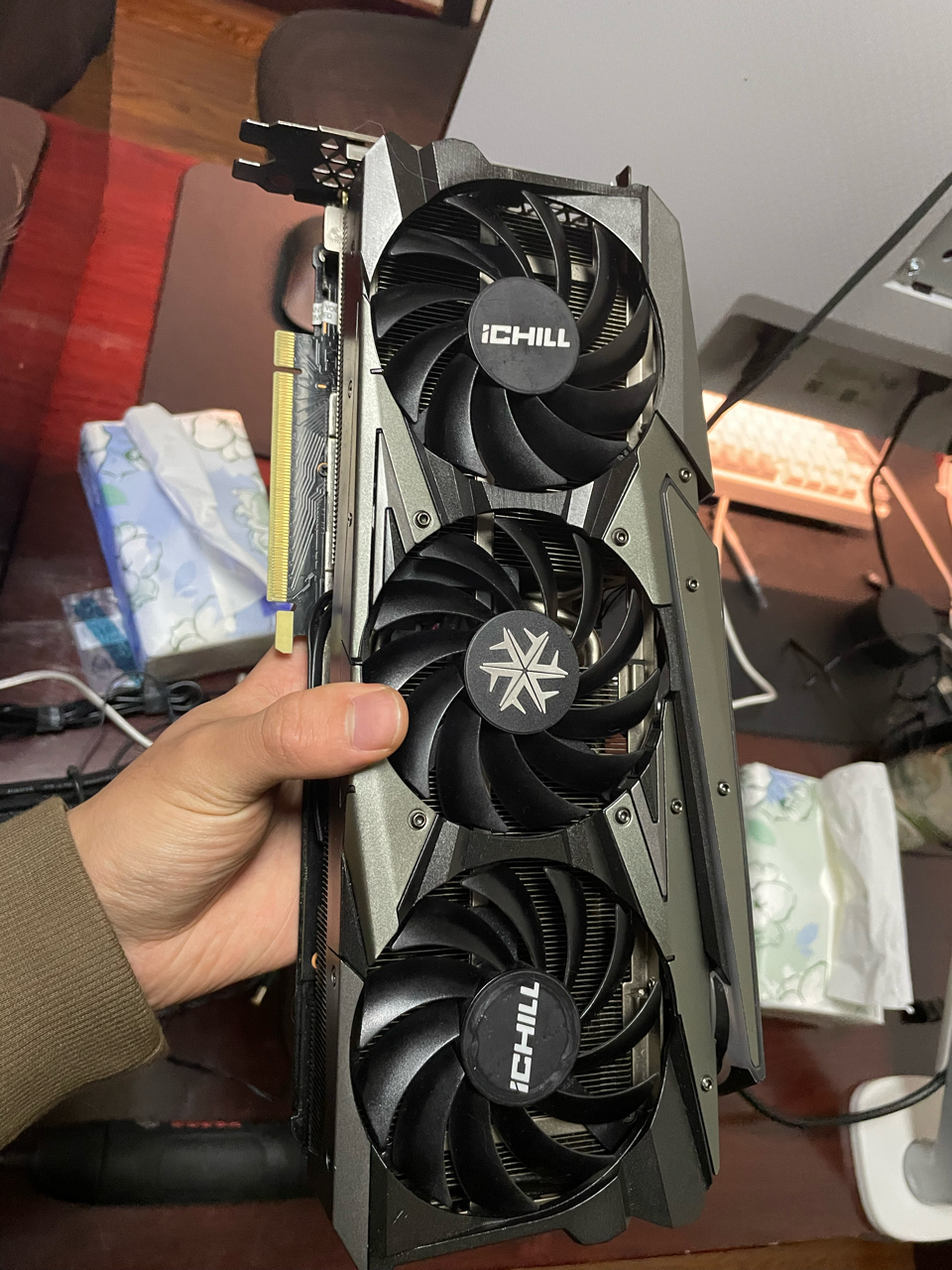 3070超级冰龙 NGA玩家社区