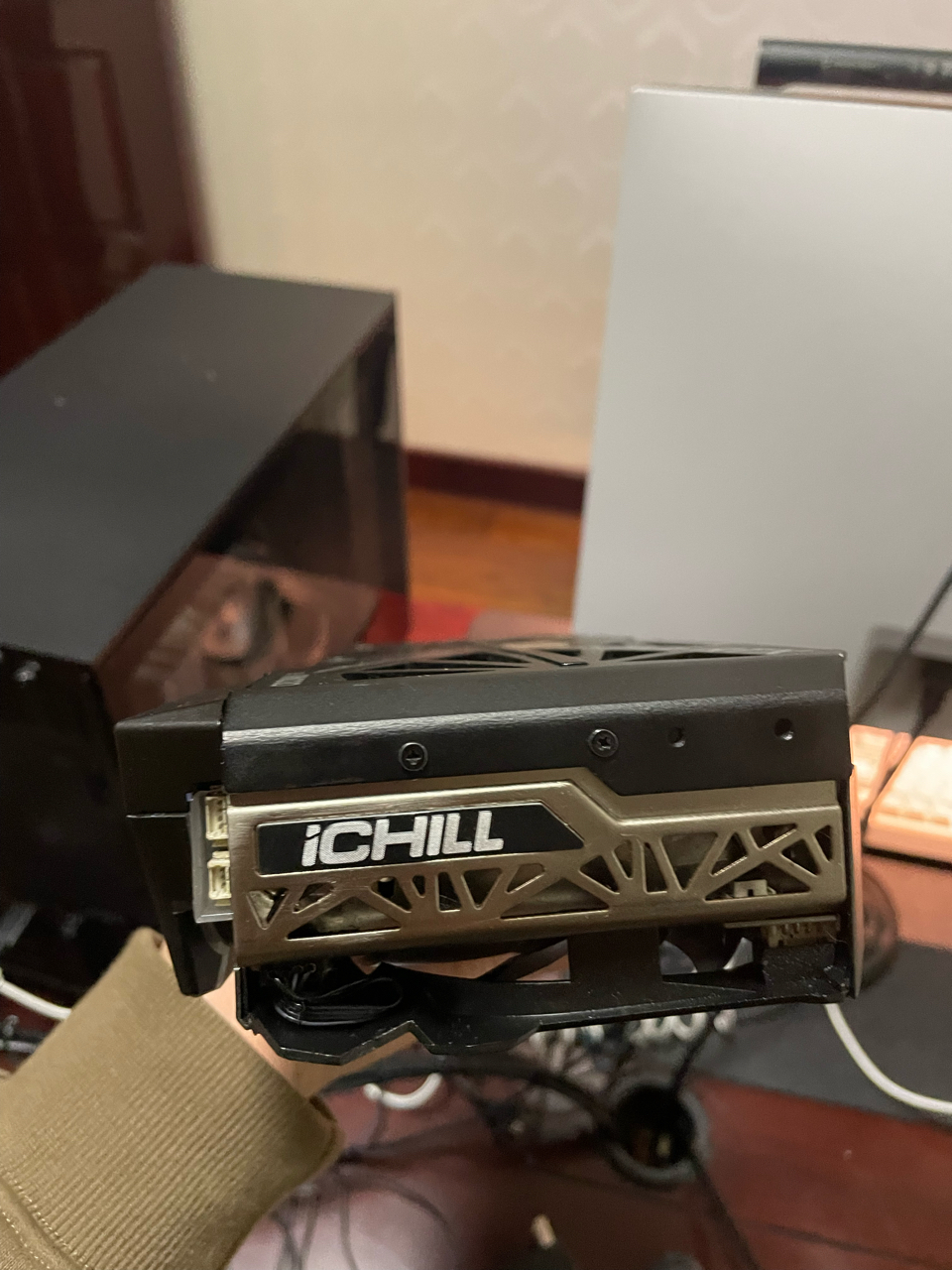 3070超级冰龙 NGA玩家社区