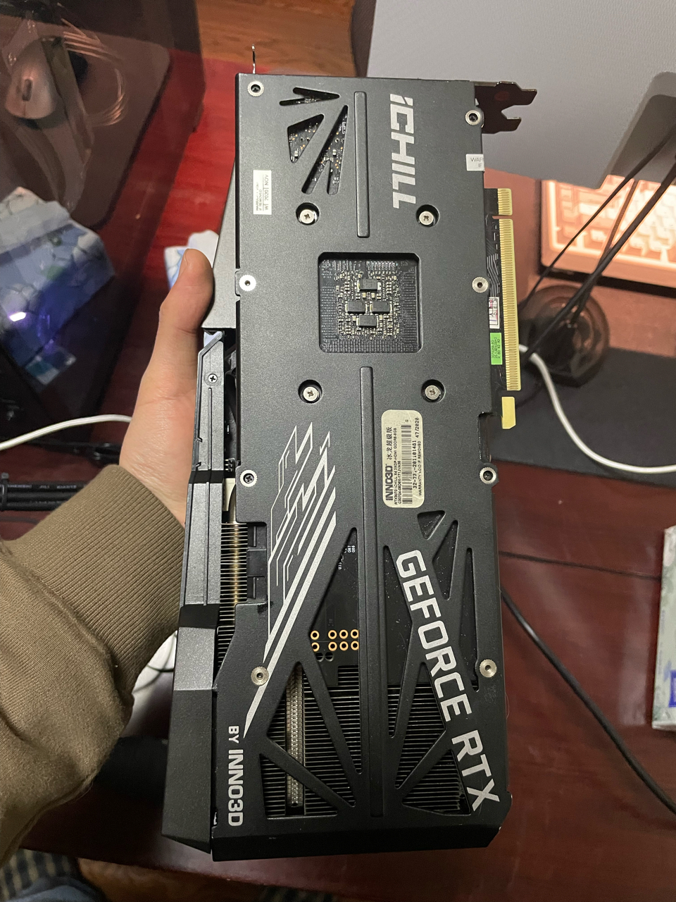 3070超级冰龙 NGA玩家社区