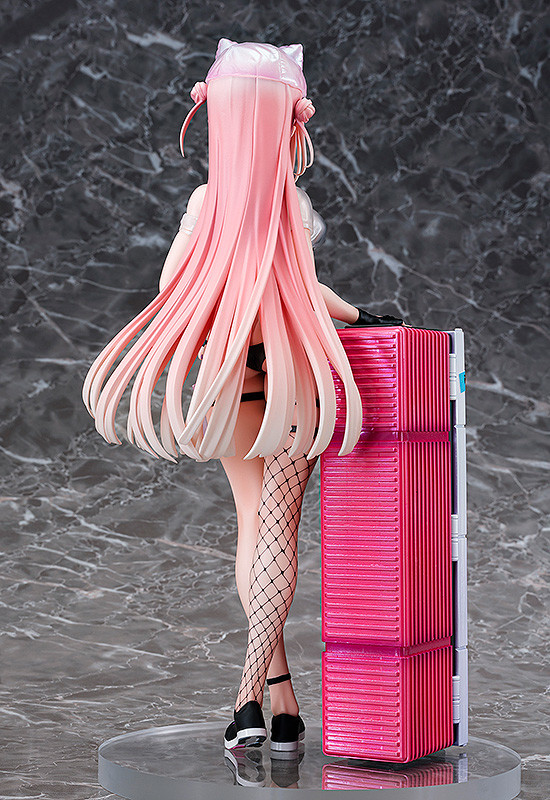 [新闻资讯] Pony Canyon 1/7 UKM-2000 酸甜水物语 NGA玩家社区