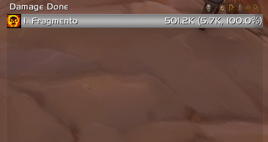 [真心求教][PVE暗牧]暗牧4T8后木桩数据 178