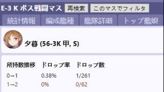 各位dalao们 有E2捞船的配置么~、~？ NGA玩家社区