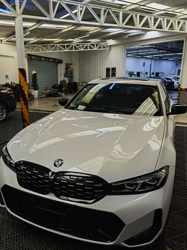 325li耀夜简单提车作业防一血 NGA玩家社区