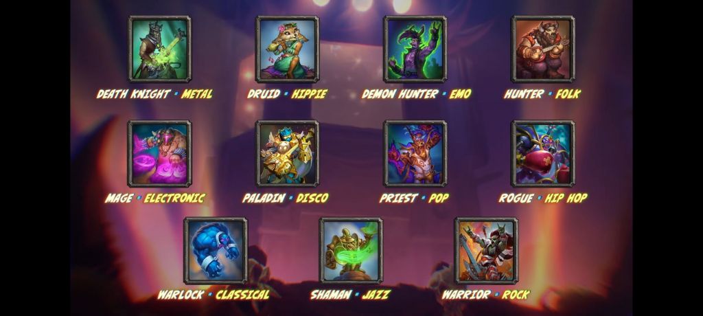 [新闻] 炉边闲谈：深入《传奇音乐节》设计 178