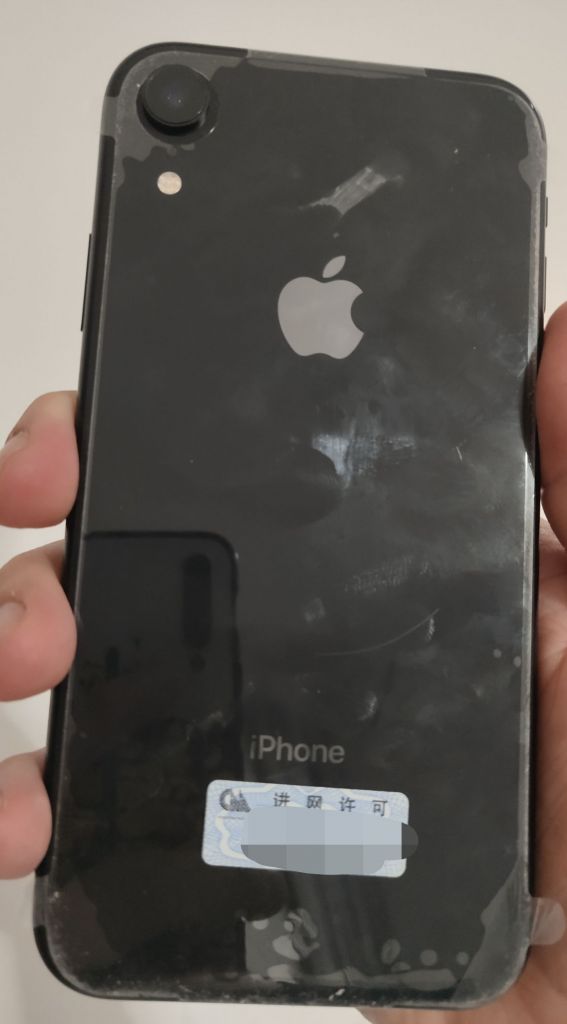 求购一个备用机，8/SE2/XR NGA玩家社区