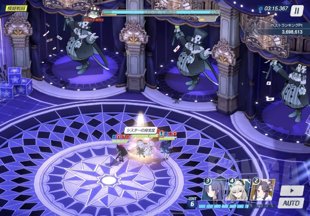 这个goz也太弱智了 NGA玩家社区