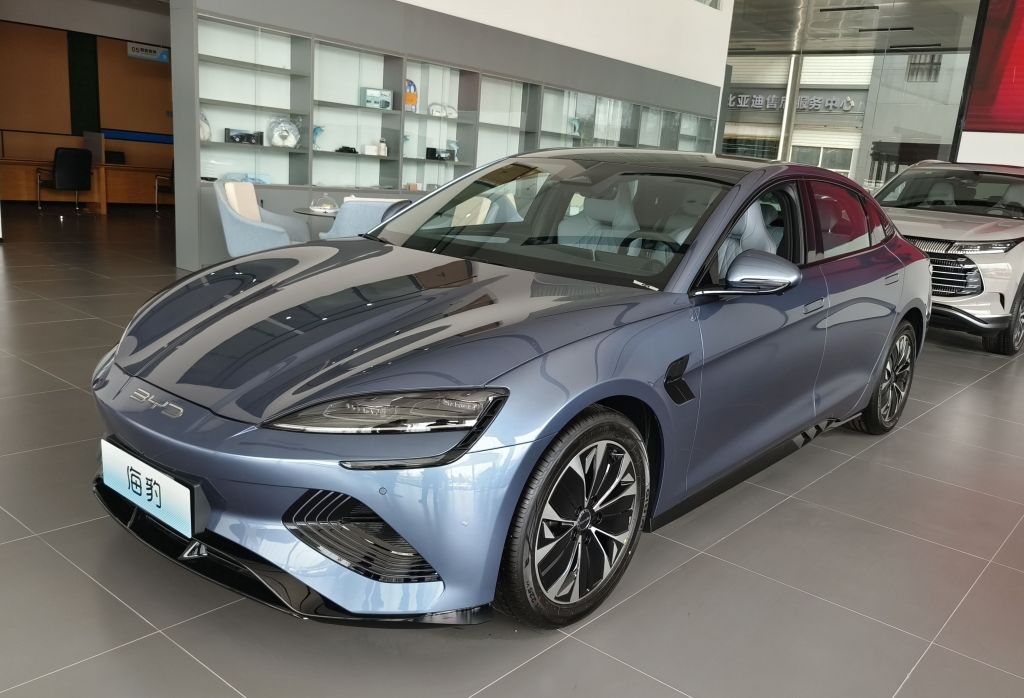 今天去看了汉，这个墨绿色限定版也太好看了吧。可惜买不起…16W的预算还是买不起3YC NGA玩家社区