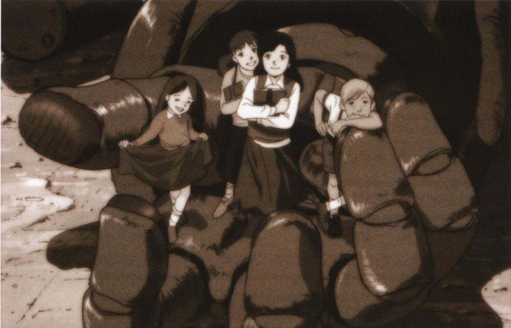 高达UC纪元《MS ERA 0001 - 0080 ガンダム戦場写真集》纪实性质感 NGA玩家社区