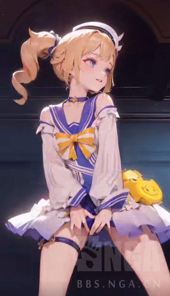 [其他] 什么时候能看见ai里番 178