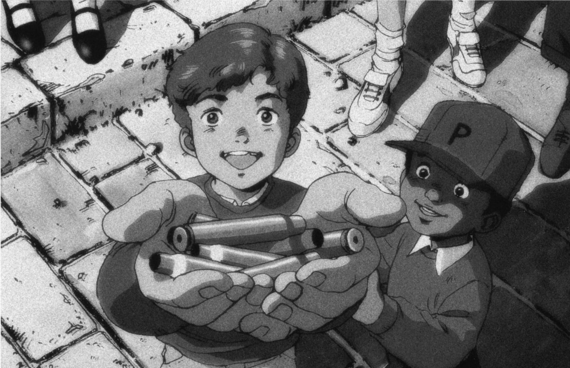 高达UC纪元《MS ERA 0001 - 0080 ガンダム戦場写真集》纪实性质感 NGA玩家社区