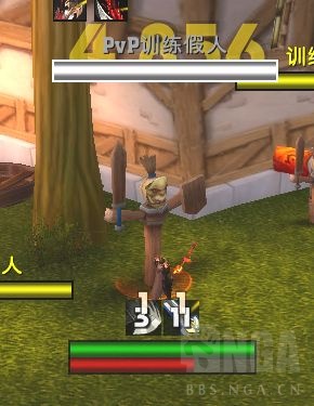 回馈社区，分享几个我常用的wa和lua NGA玩家社区