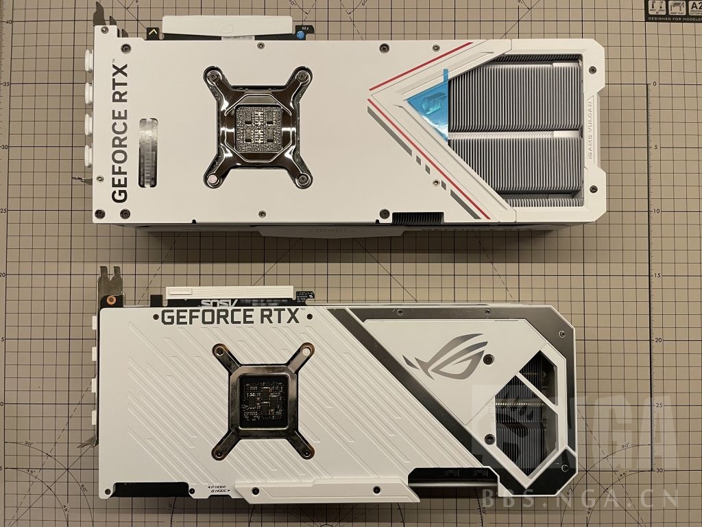 4090白火神到了，真帅，4090 Vulcan W OC NGA玩家社区