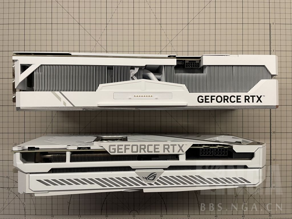 4090白火神到了，真帅，4090 Vulcan W OC NGA玩家社区