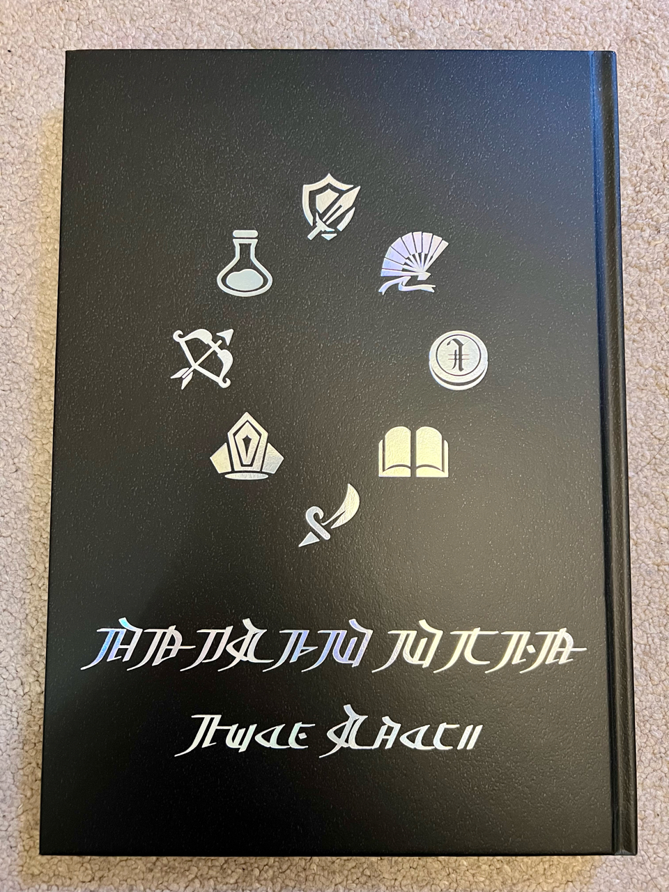 八方旅人2 典藏版和OST开箱 NGA玩家社区