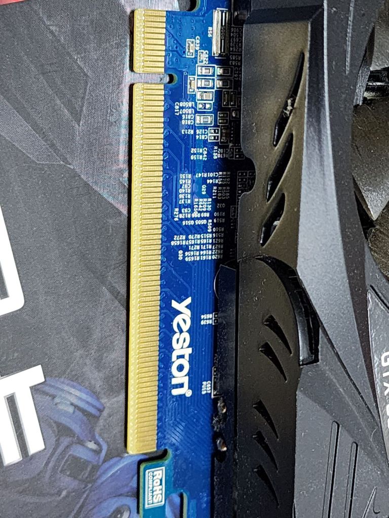 gtx960 99新 箱说全 敢信吗？ NGA玩家社区