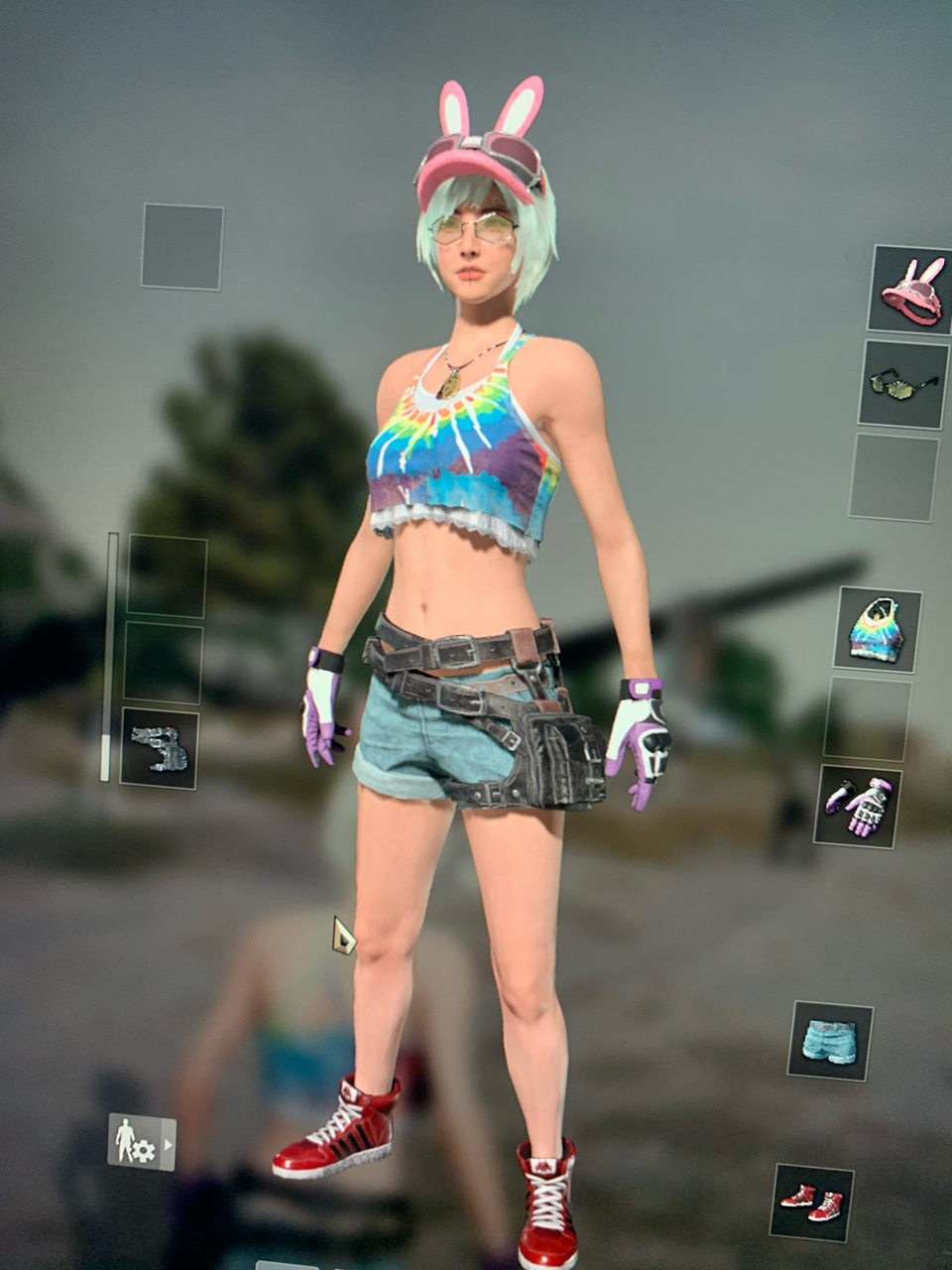 盖楼活动--PUBG六周年快乐 #不落幕，6到底# NGA玩家社区