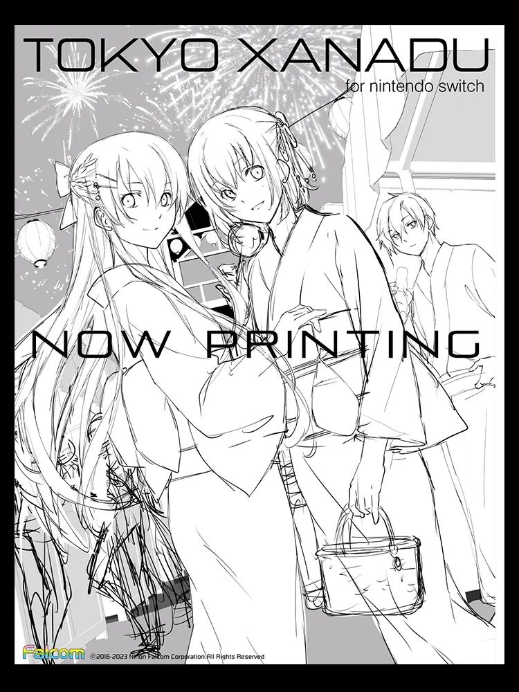 [轨迹归猴]东轨也是轨，东京迷城ex+将登录ns NGA玩家社区