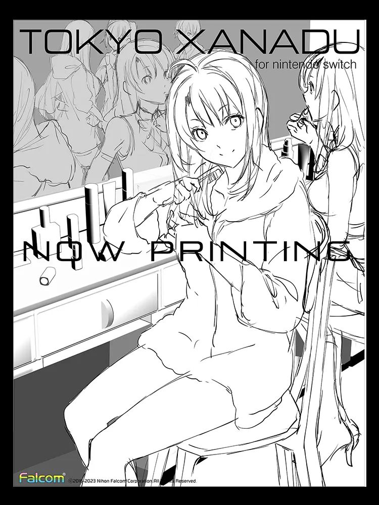 [轨迹归猴]东轨也是轨，东京迷城ex+将登录ns NGA玩家社区