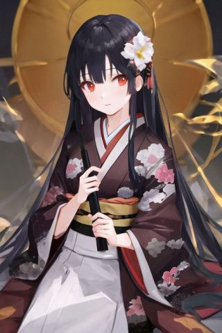 [资源] 关于负tag中的那个EasyNegative NGA玩家社区